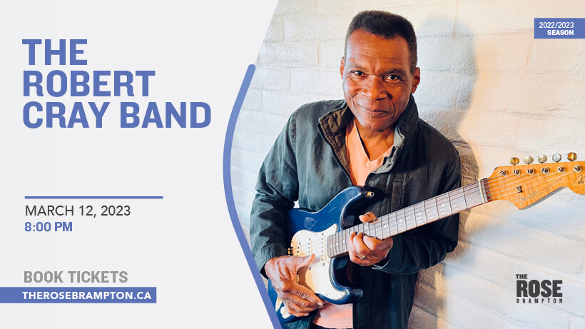 The Robert Cray Band