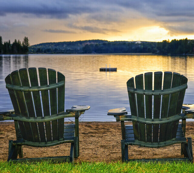 Fall Cottage Life Show