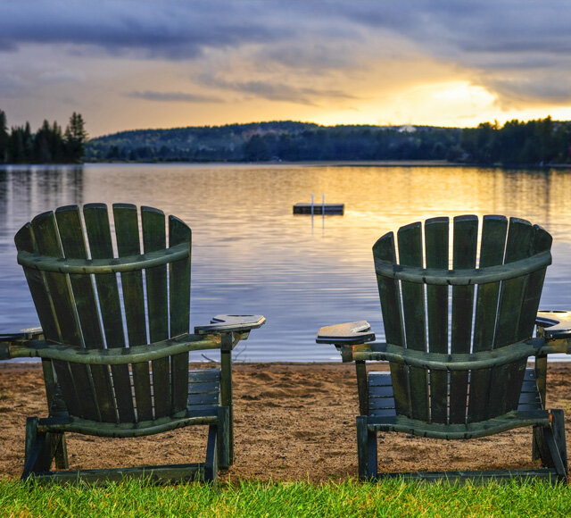 Fall Cottage Life Show