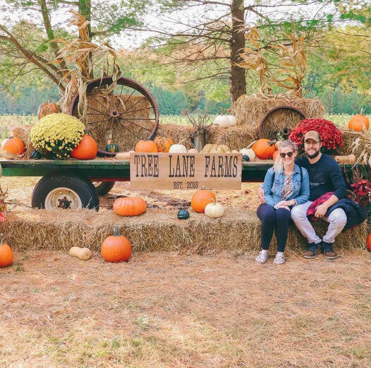 Fall Festival at Tree Lane Farms