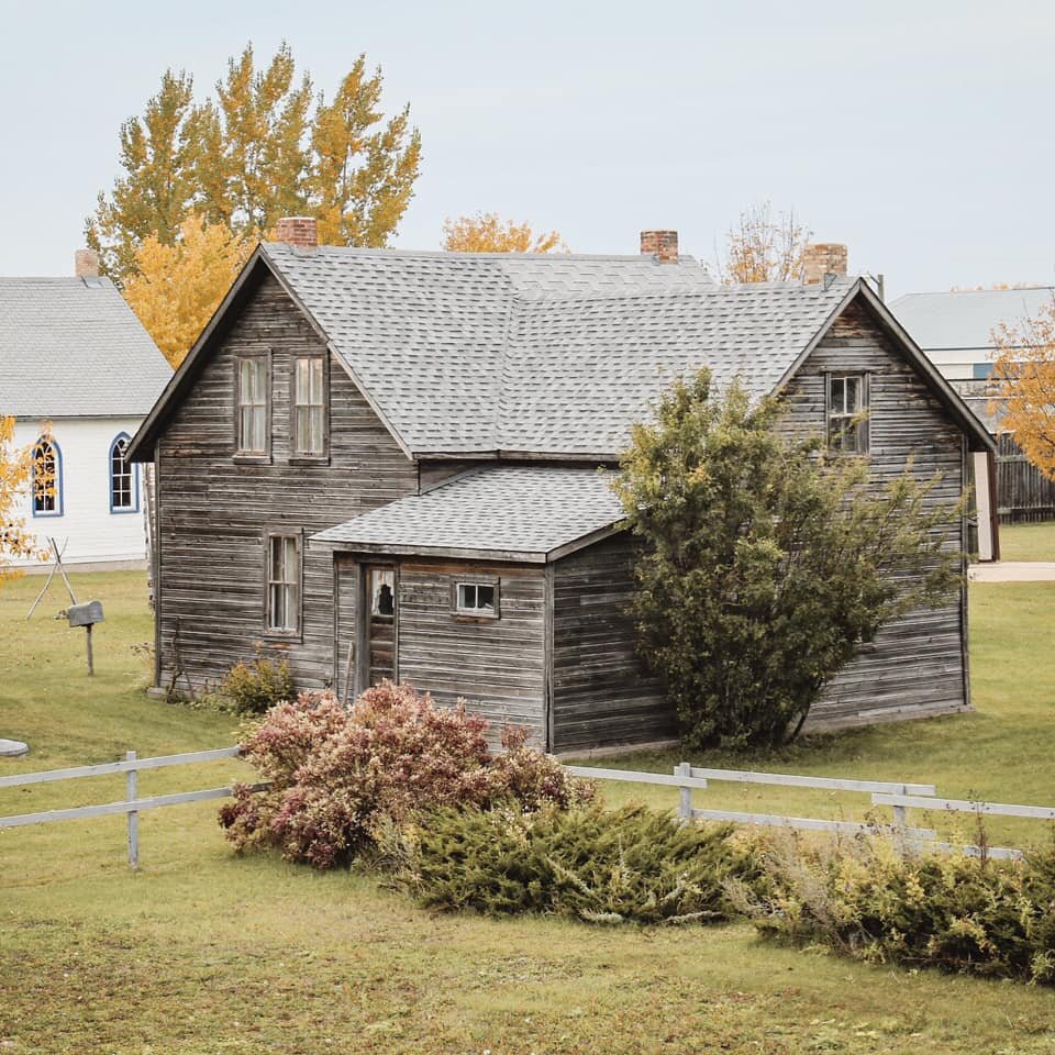 15 Day Trips During Fall from Winnipeg