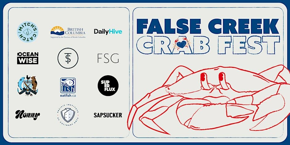 False Creek Crab Fest