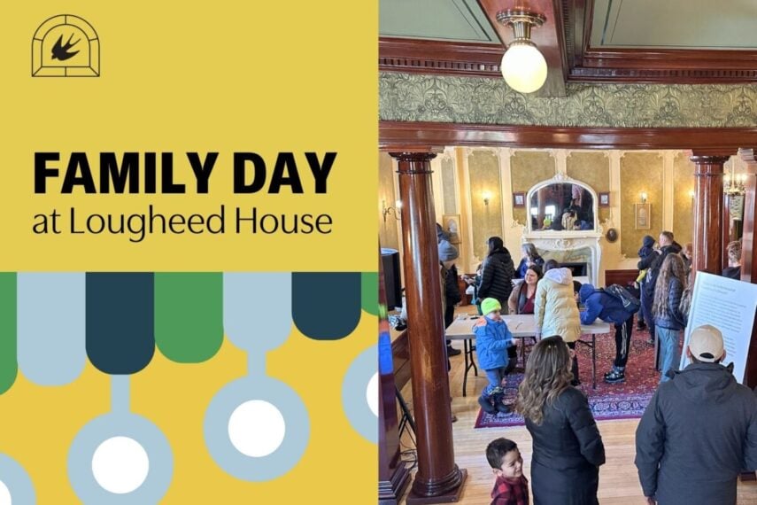 Family Day Open House