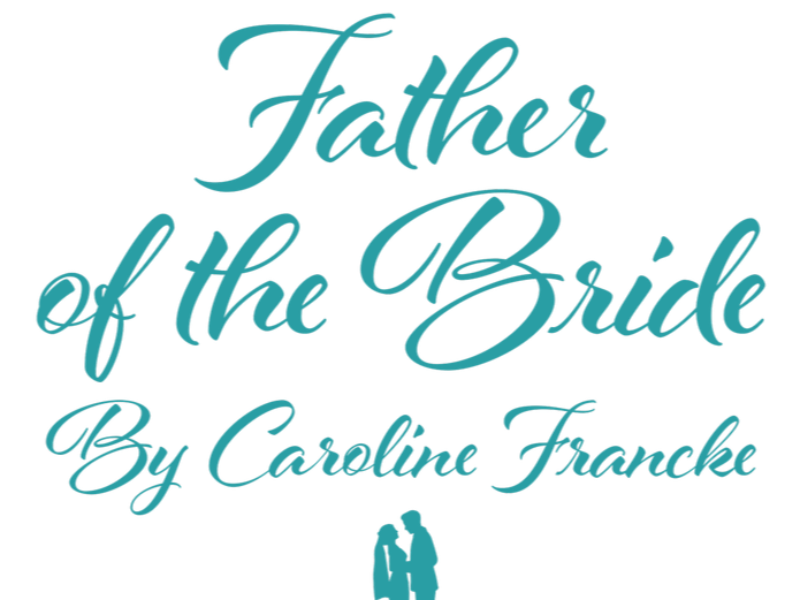 Father Of The Bride Logo
