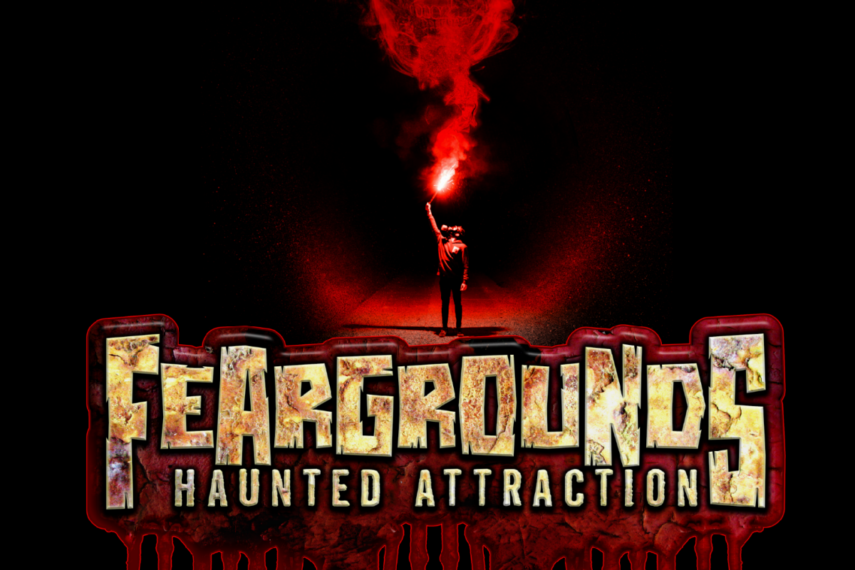 Feargrounds Haunted Attraction