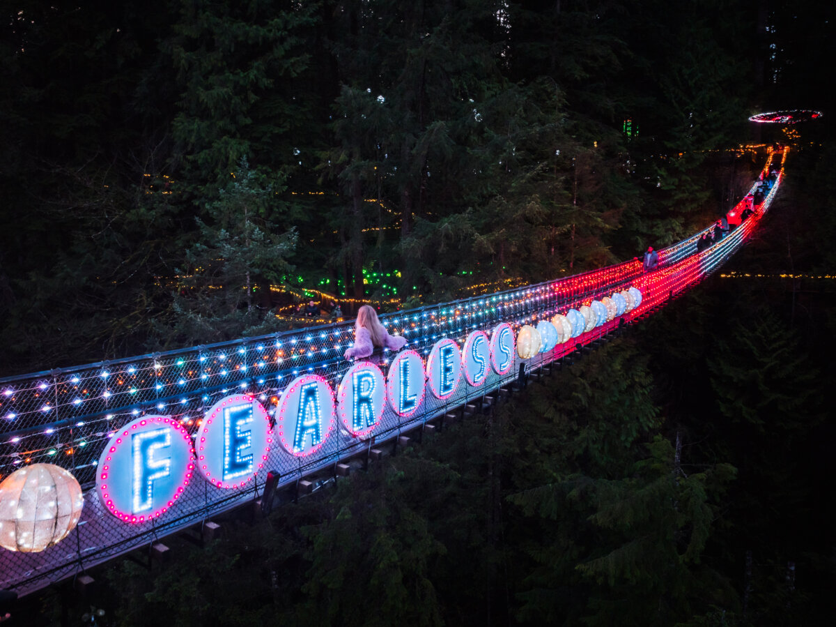 Vancouver’s Best Events for Swifties During the Eras Tour