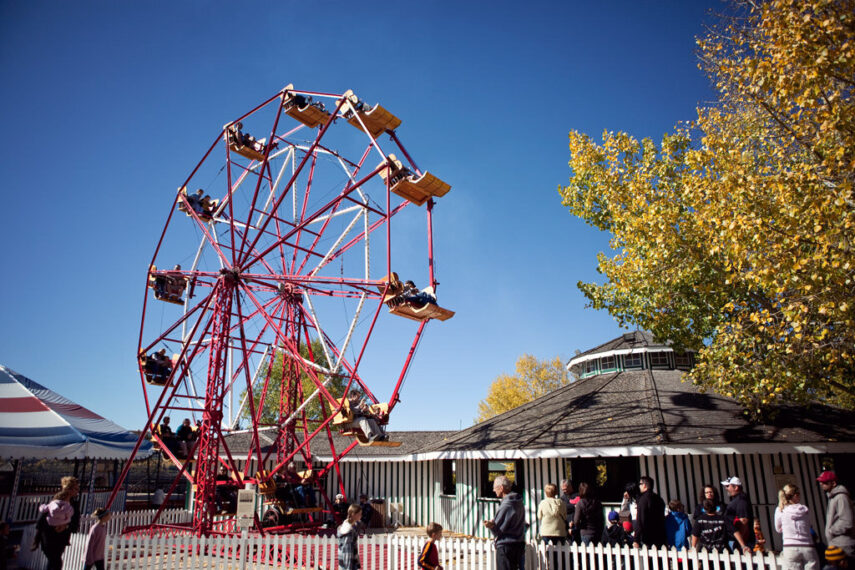 Midway and a Movie: Goonies & Indiana Jones and the Last Crusade