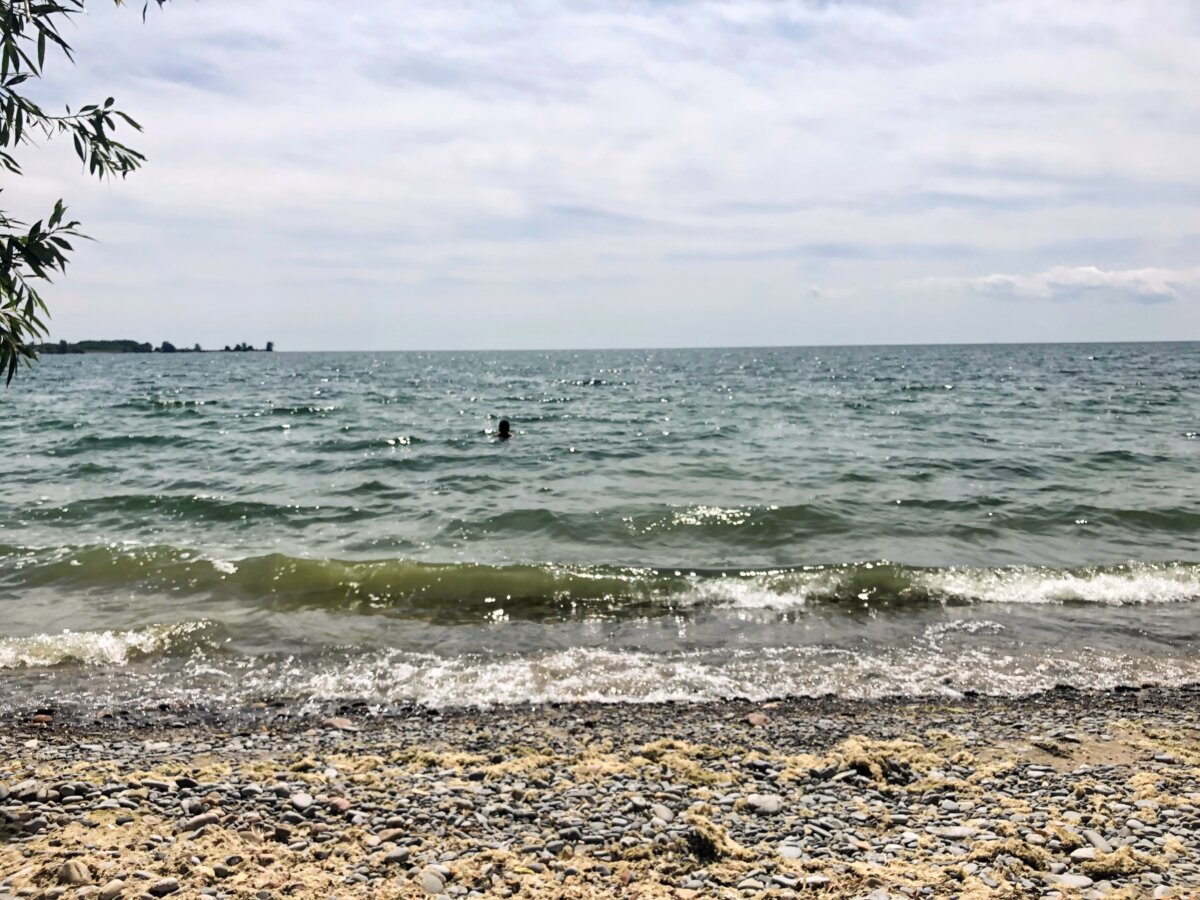 Ferry Hop For a Summer Scenic Drive Across Ontario’s Howe Island
