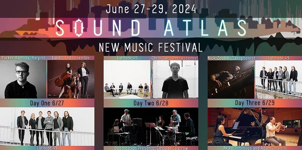 Sound Atlas Music Festival