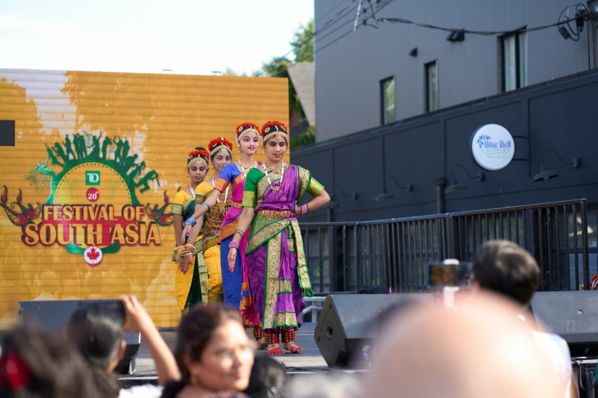 2025 Festival of South Asia: What to Expect at North America’s Biggest ...