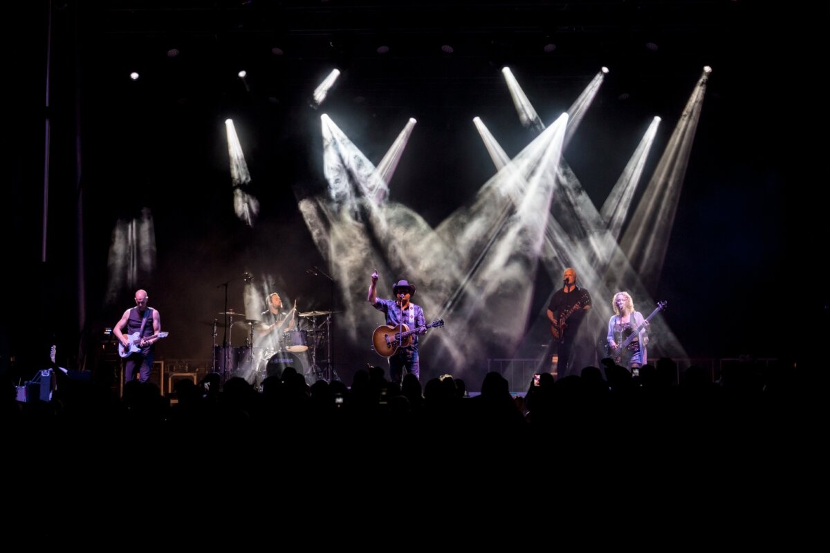 Summer Festivals in Hamilton – 2025