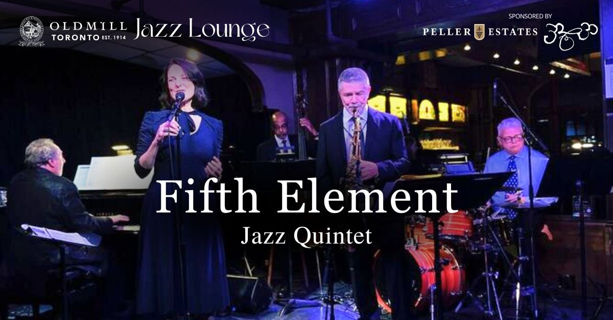 Fifth Element Jazz Quintet