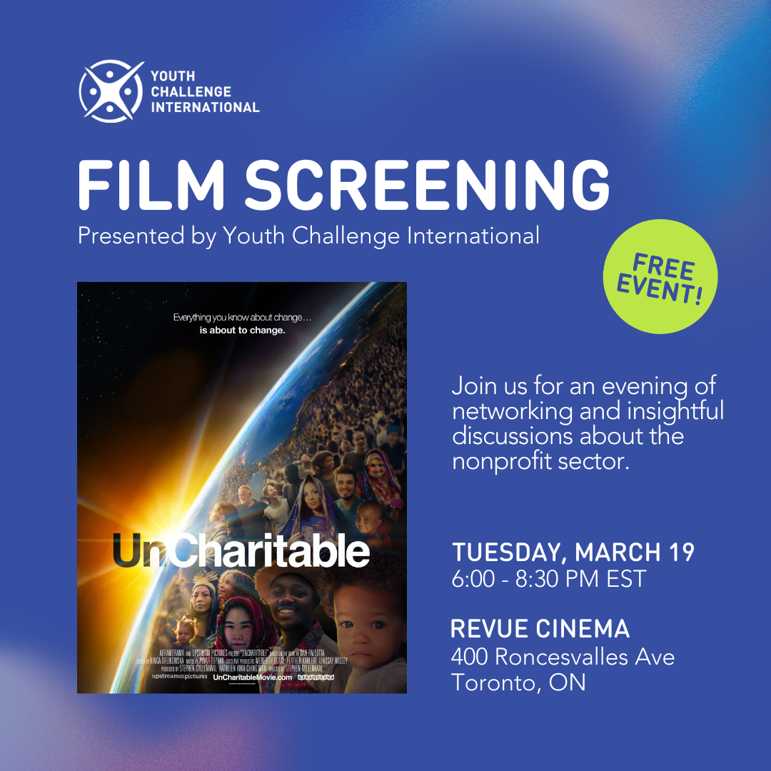 Movie in Toronto | To Do Canada