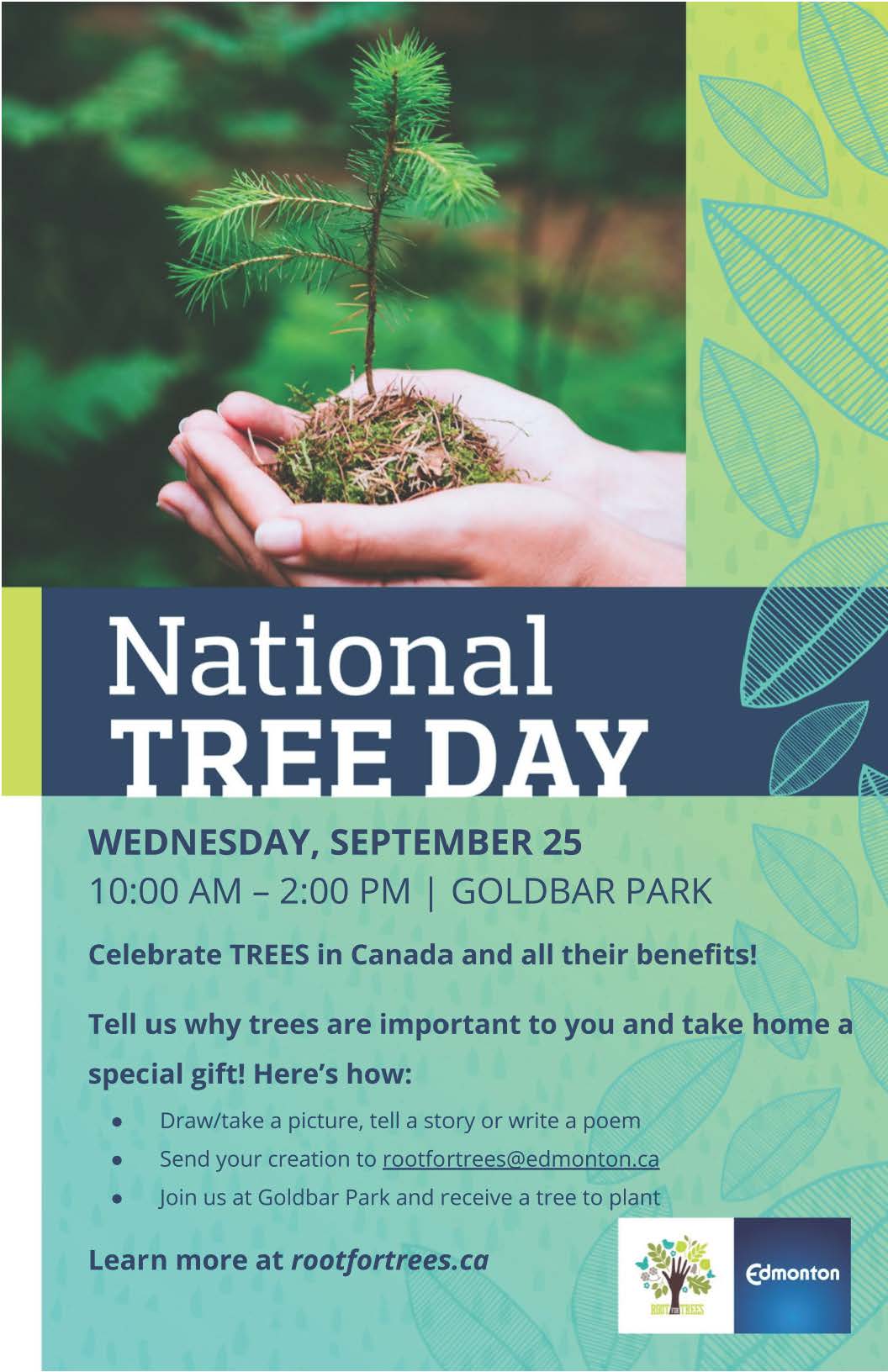 20+ Free Fun Things to Do in Edmonton in September | To Do Canada