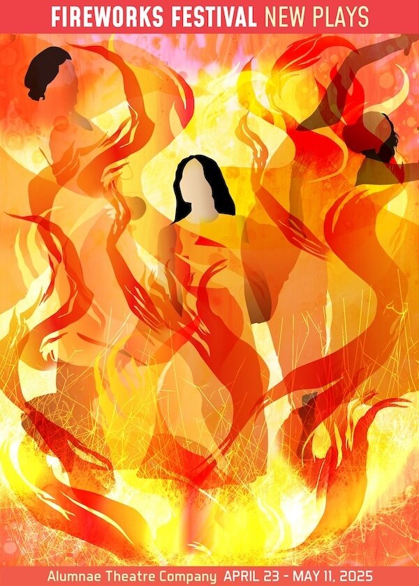 Fireworks Festival 2025