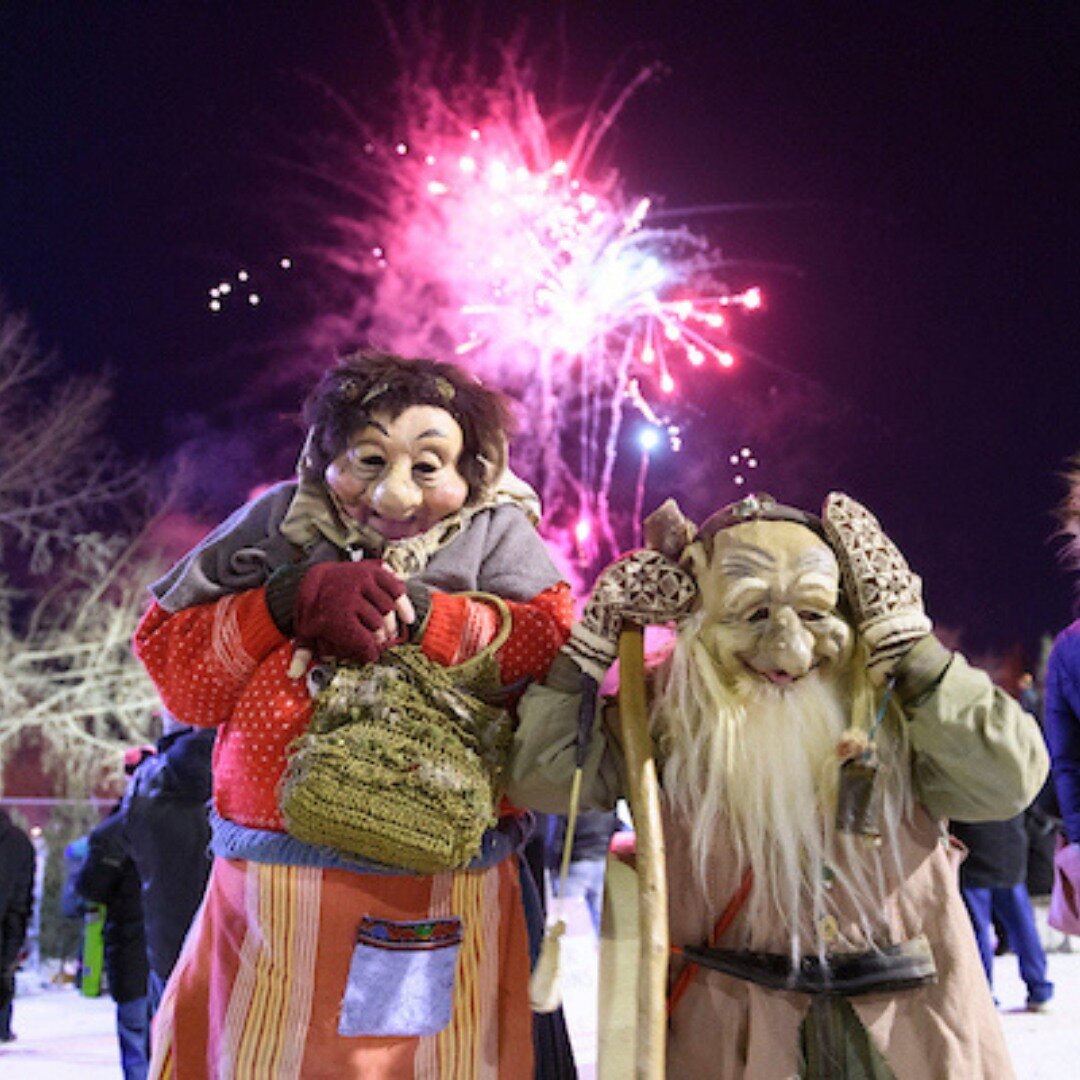 Top Ways to Experience 2026 Edition of Deep Freeze Festival in Edmonton ...