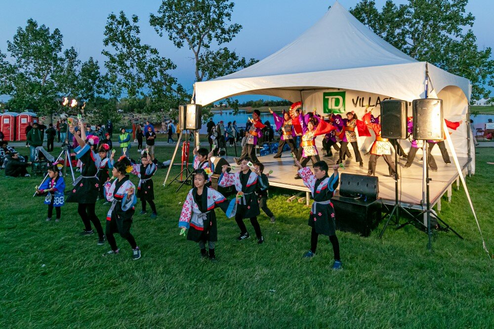 Calgary’s Fireworks Festival: What You Need to Know About Attending ...