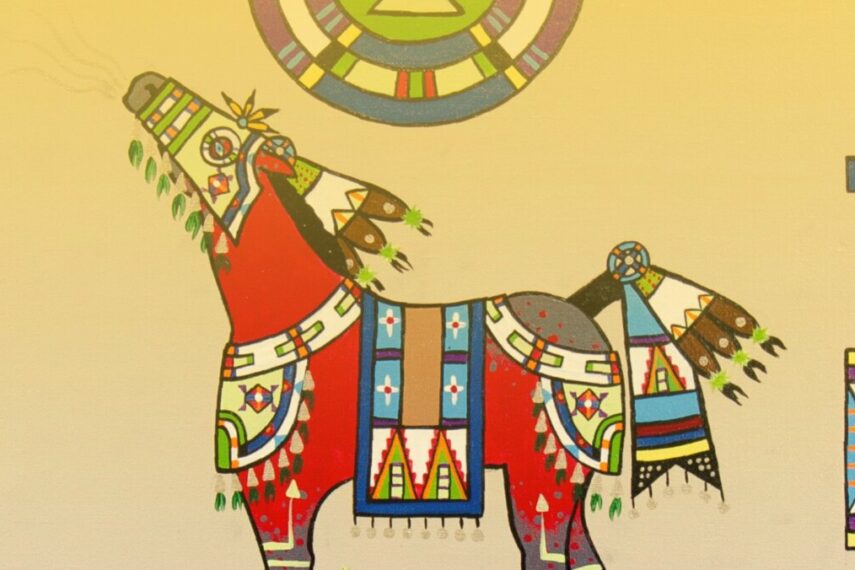 First Nations University of Canada – Spring Celebration Powwow