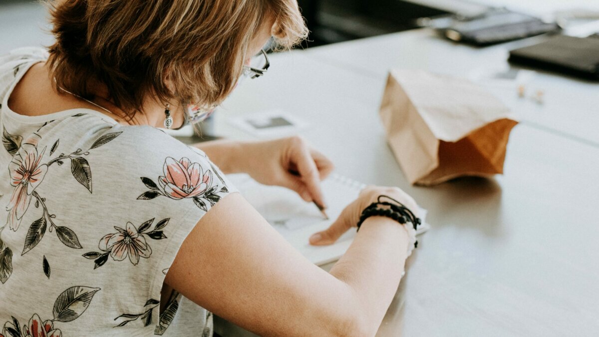 Fish Tanning Workshop