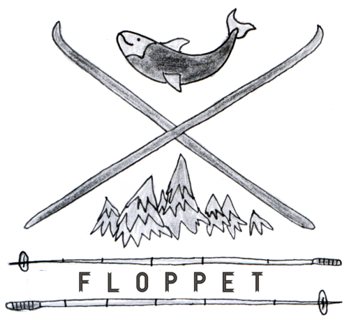 Floppet: Falcon Lake Loppet 2026