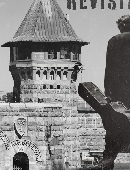 Folsom Prison Revisited