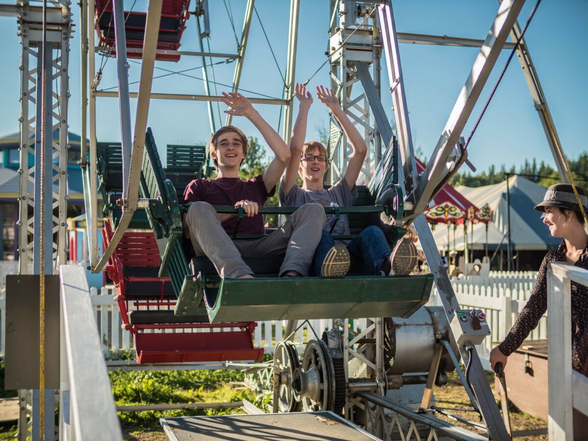 25 Summer Activities & Adventures in Edmonton’s River Valley