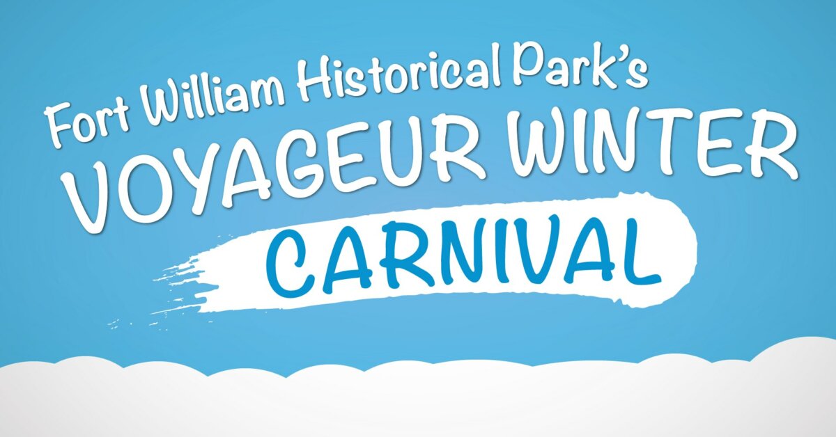 Voyageur Winter Carnival