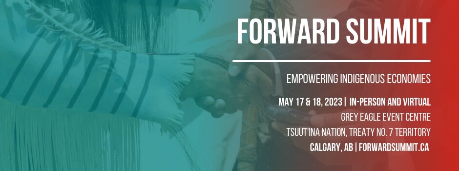 Forward Summit WEST 2023