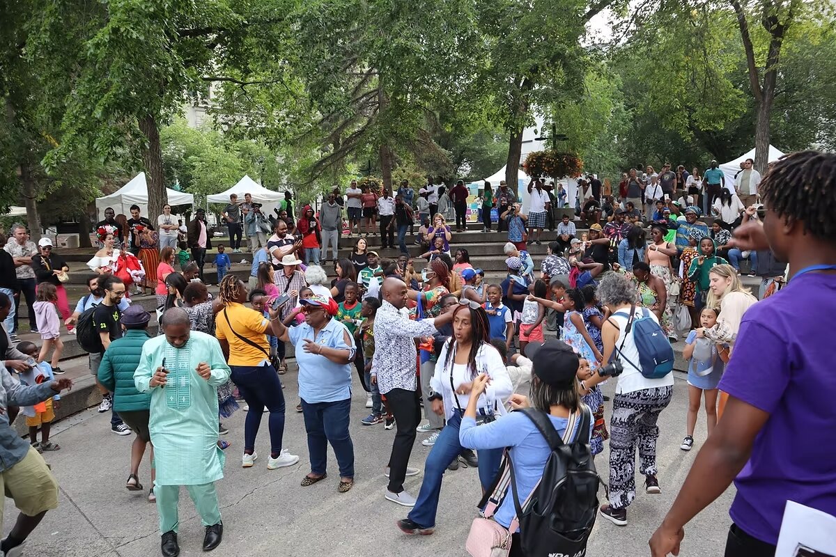 Franco Festival Calgary