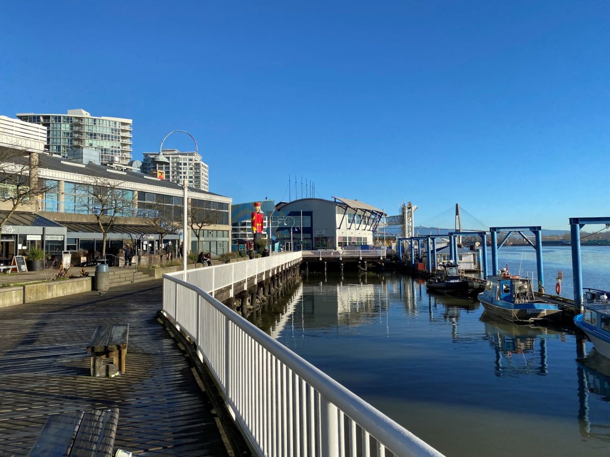 Things to Do During Spring Break in Vancouver – March 2025