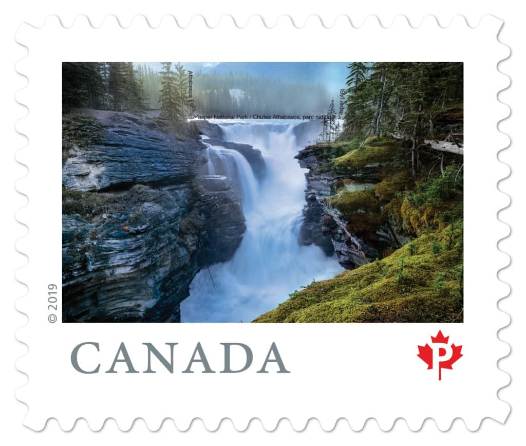 Coast-to-coast-to-coast Splendour in new Canada Post Stamps
