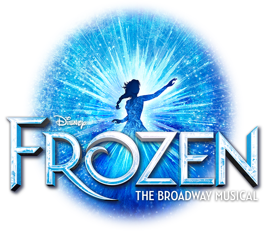 Frozen The Broadway Musical