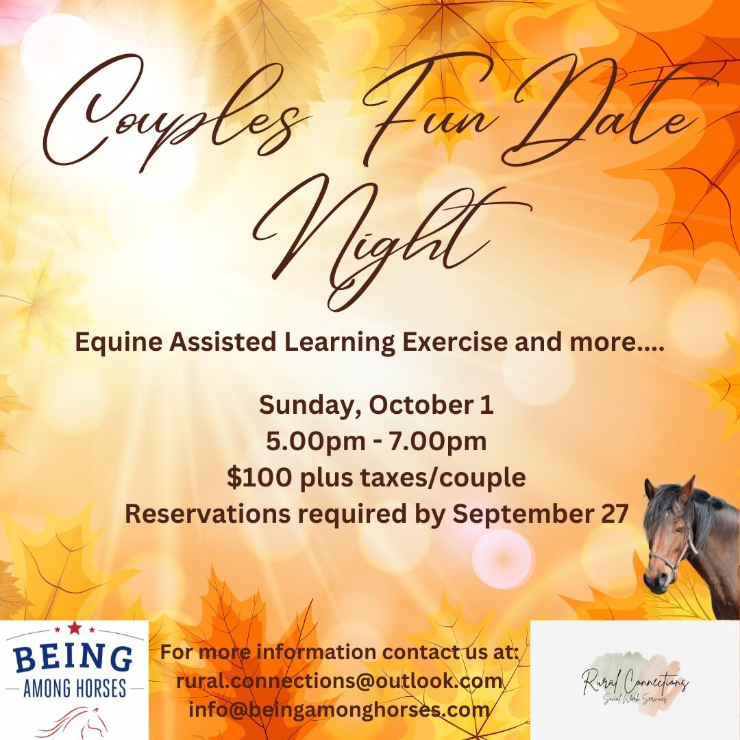 Couples Fun Date Night