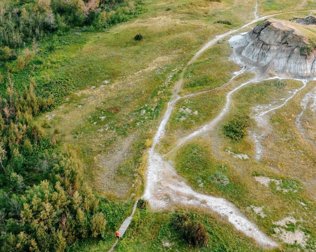 Fun Summer Activities in and Around Grande Prairie