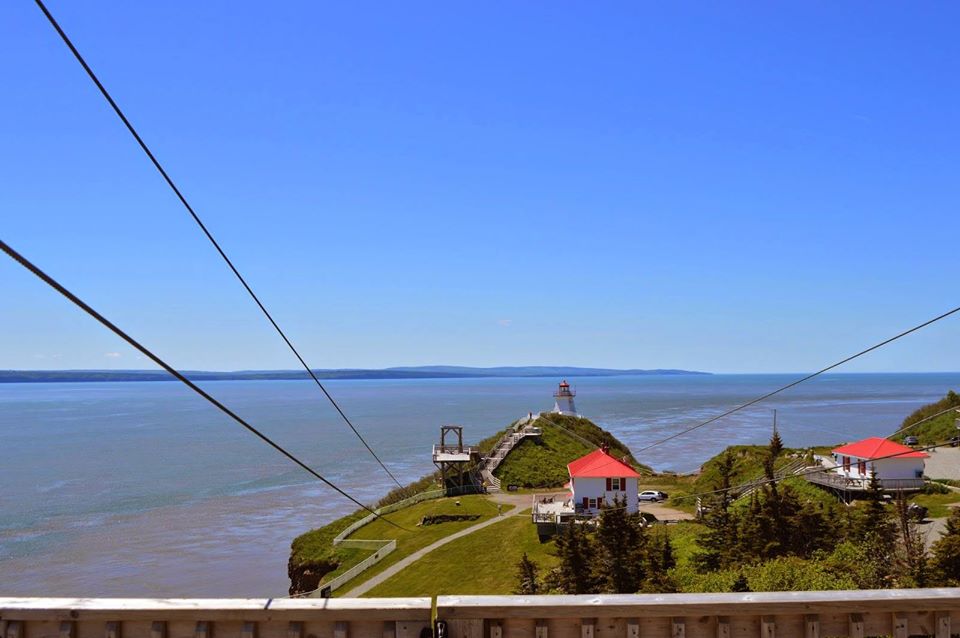 19 Unique Places to Visit in New Brunswick