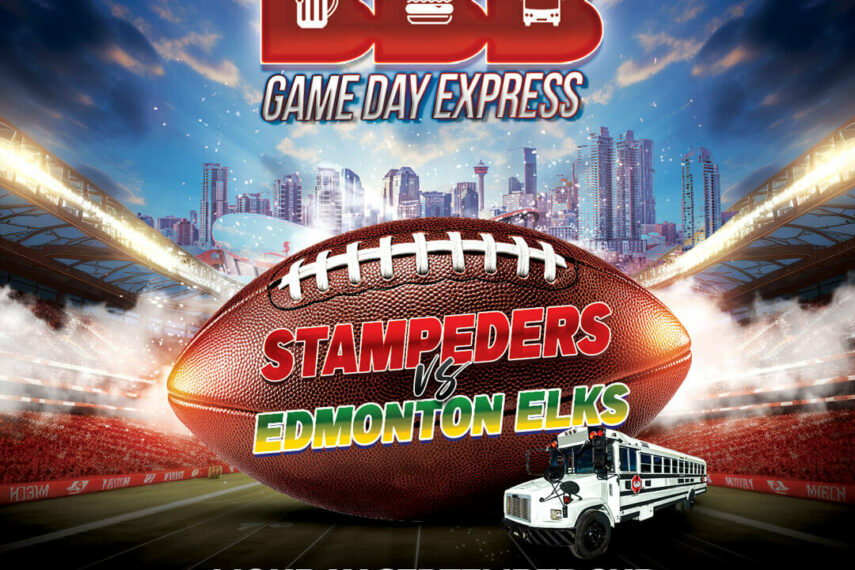 Game Day Express