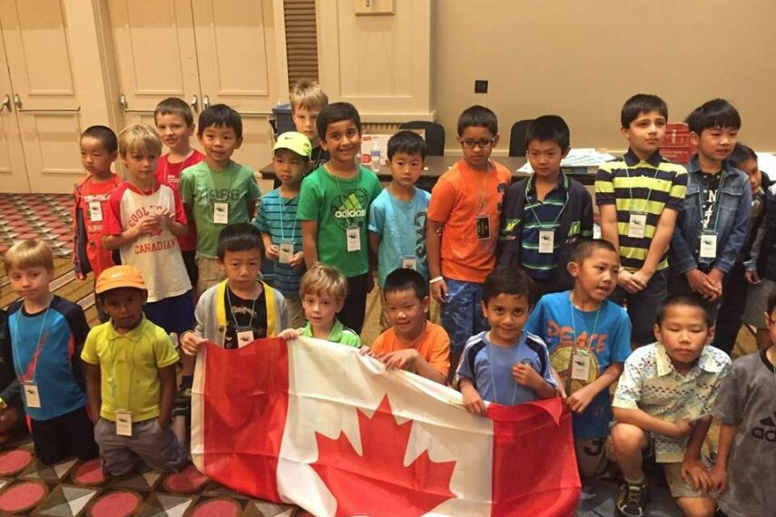 GEMS Junior Chess Championship GJCC – CYCC Qualifier