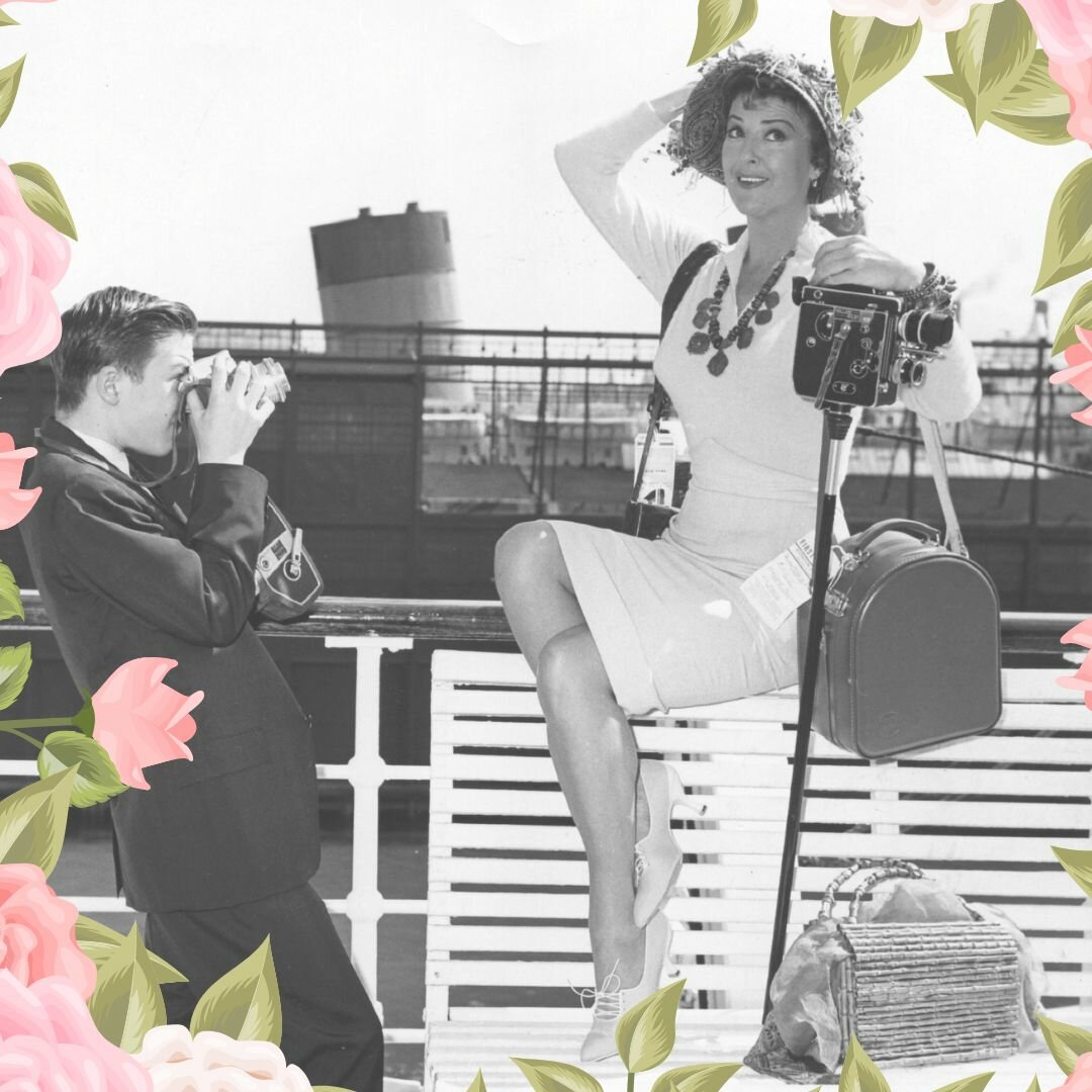 Together Wherever We Go: Gypsy Rose Lee, by her son, Erik Lee Preminger