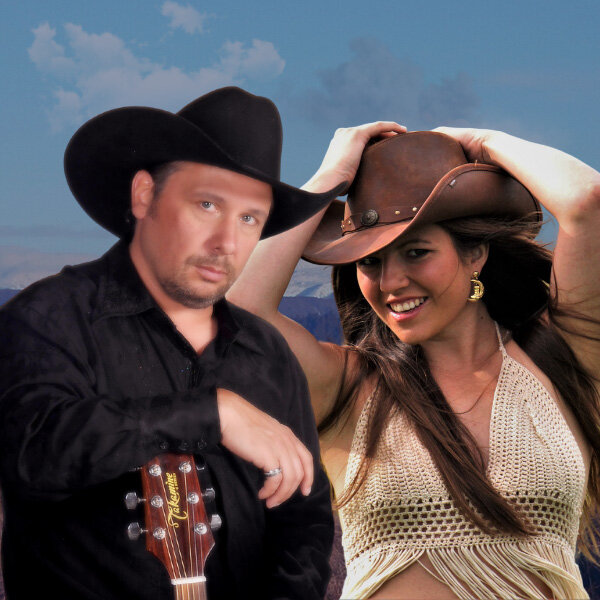 Garth and Shania Tribute Show