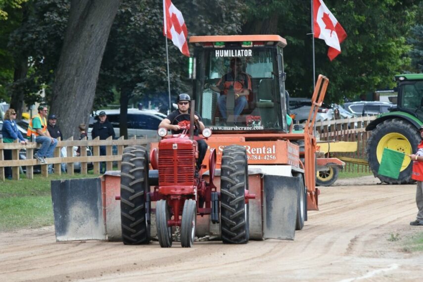 Georgetown Fall Fair