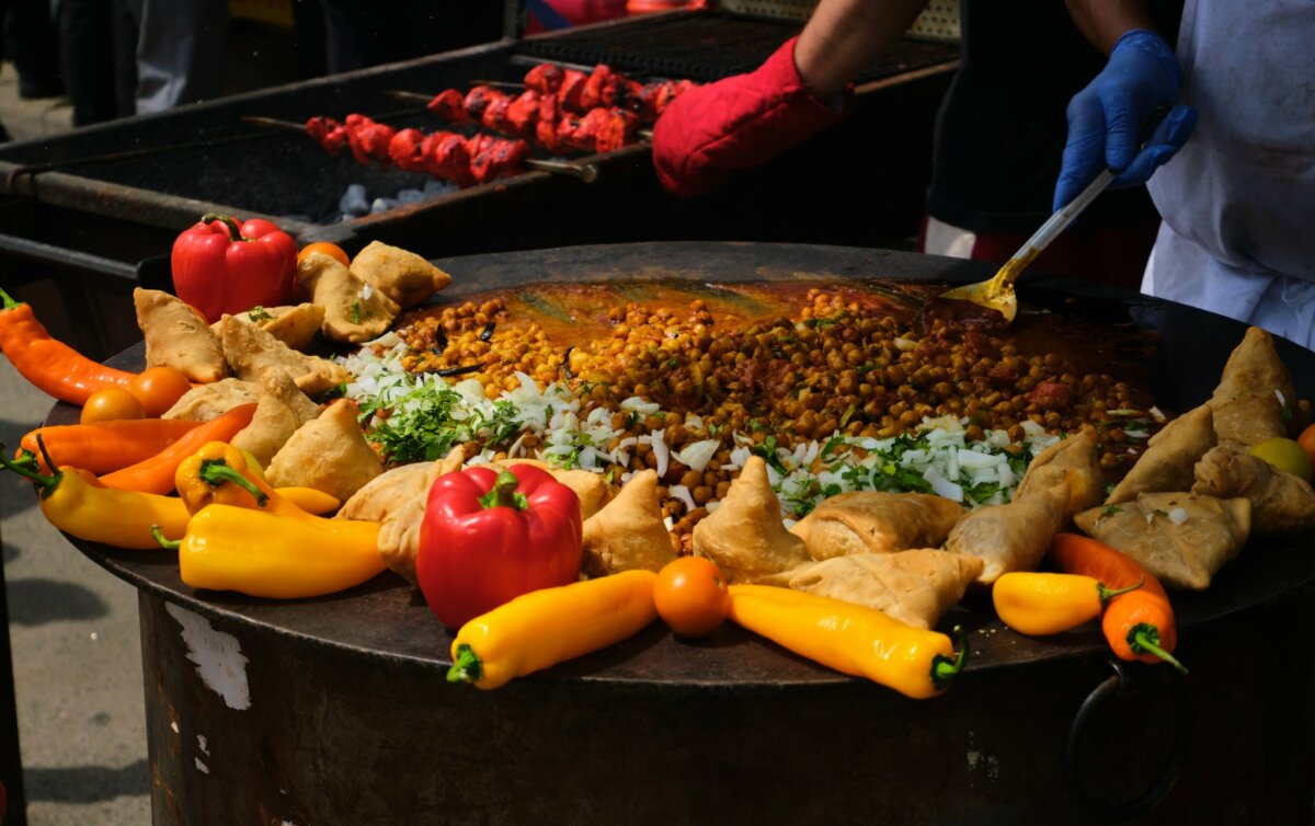 2025 Festival of South Asia: What to Expect at North America’s Biggest ...