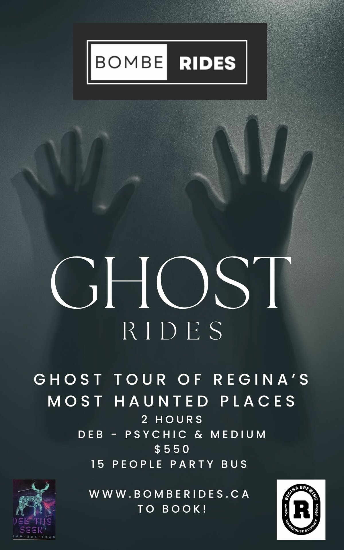 Ghost Ride