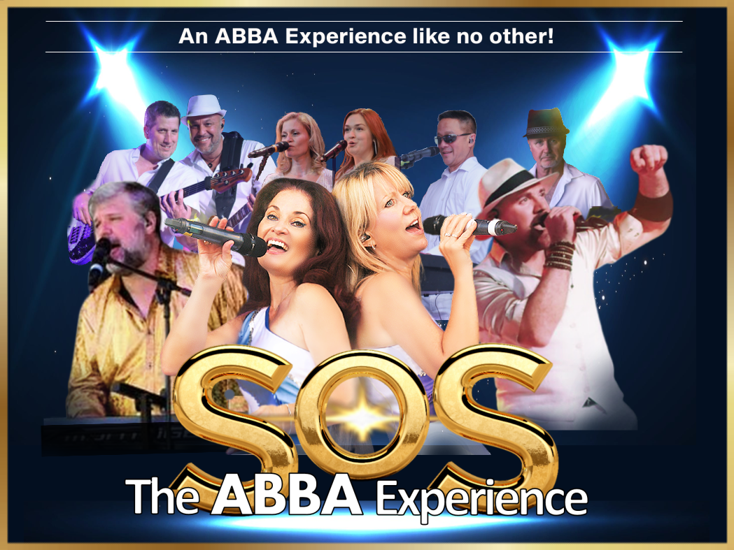 SOS–The ABBA Experience