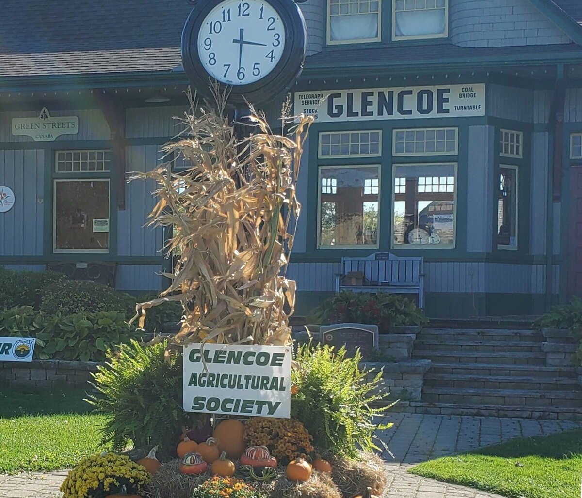 Glencoe Fair