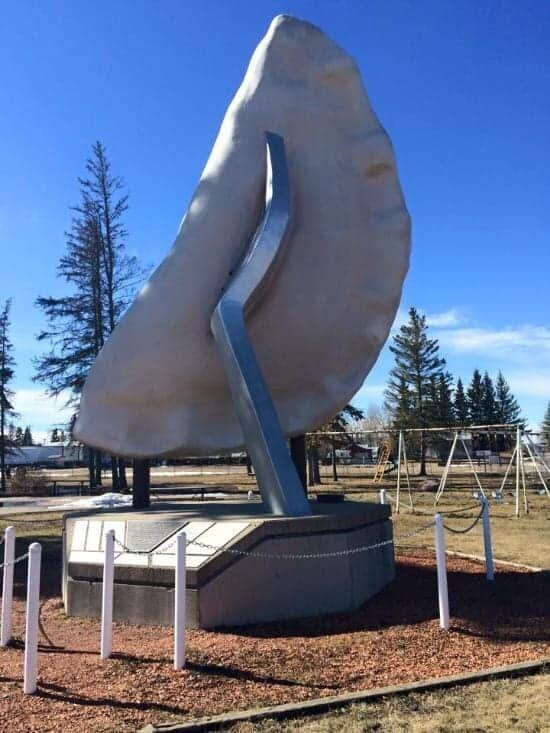 Glendon Pyrogy Festival