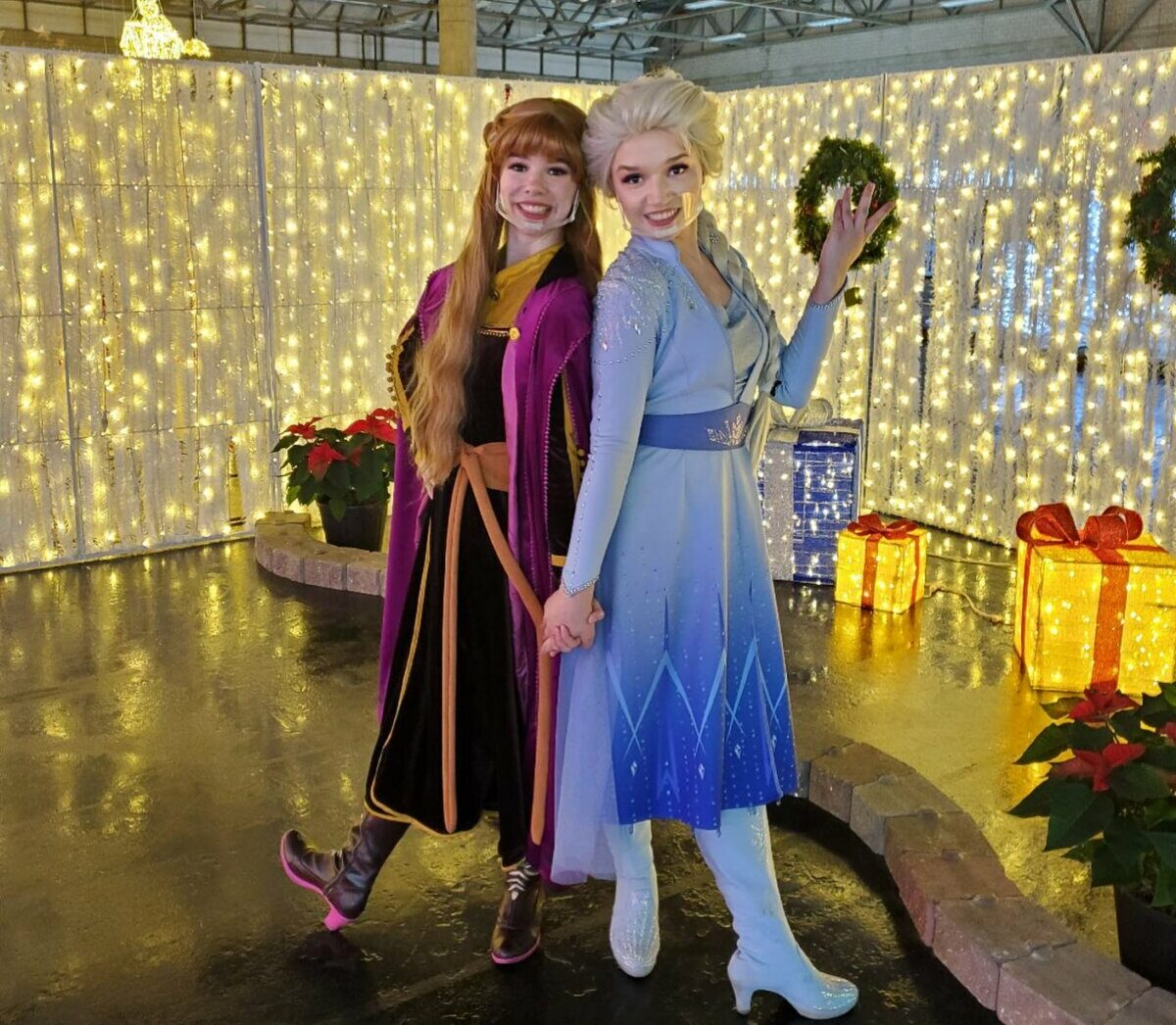 6 Ways to Making the Most of Glow YEG – Edmonton’s Festival of Lights