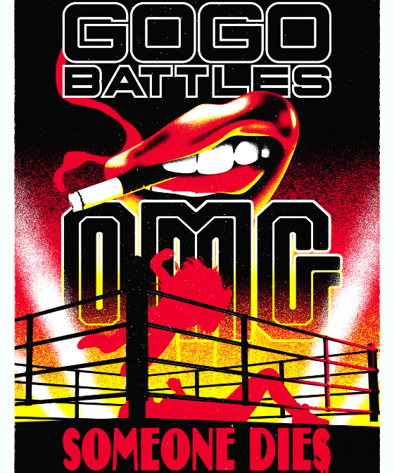 GoGo Battles
