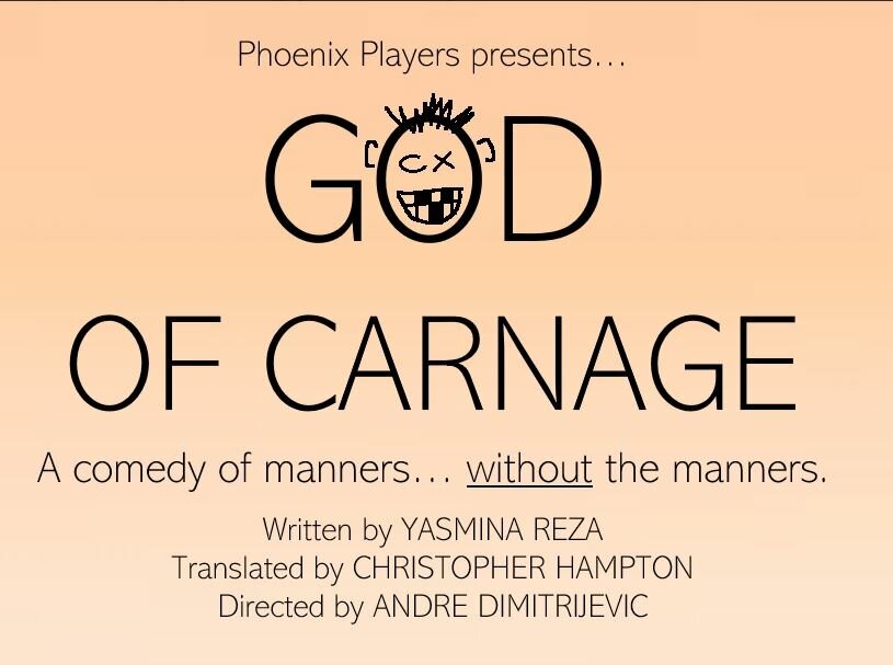 God of Carnage