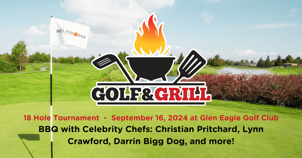 Melanoma Canada’s Golf & Grill
