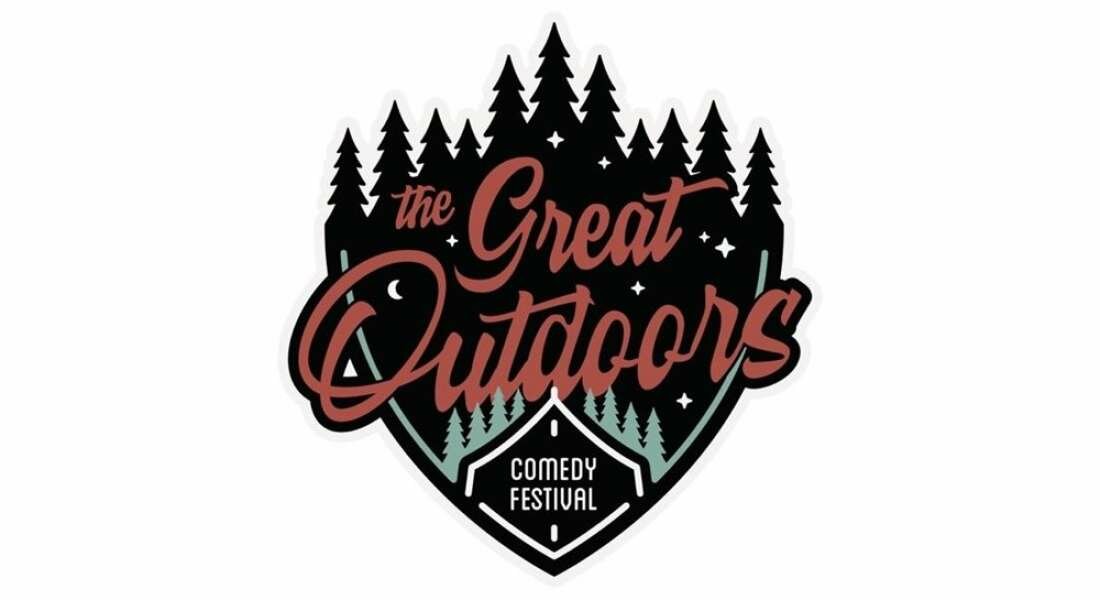 Great Outdoors Comedy Festival Winnipeg